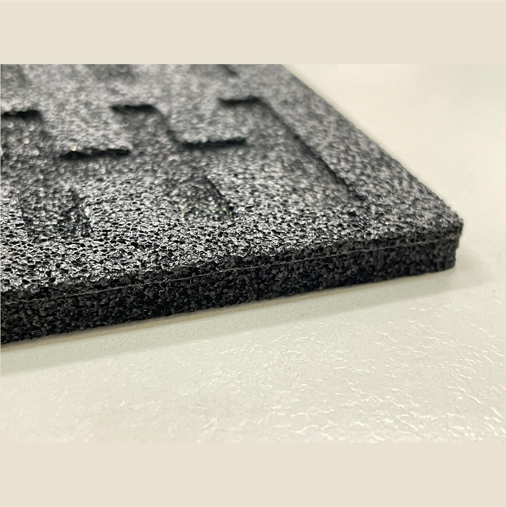 Conductive PE Sponge Pad|Conductive PE Sponge Pad Manufacturer and Supplier