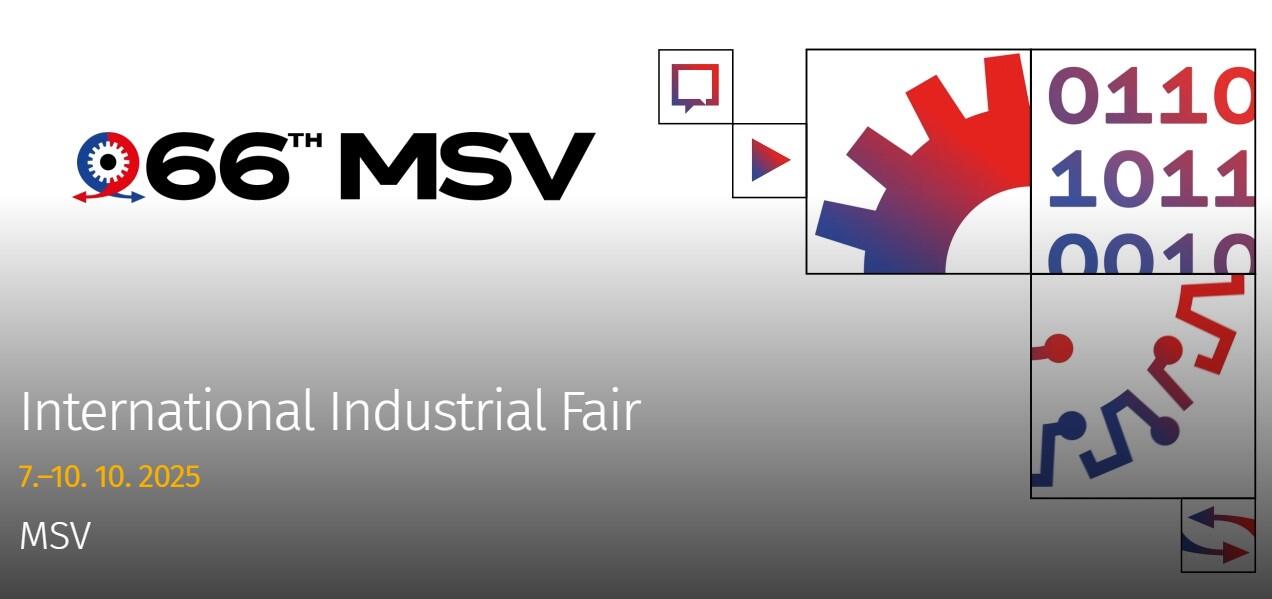 MSV International Engineering Fair 7-10 October 2025